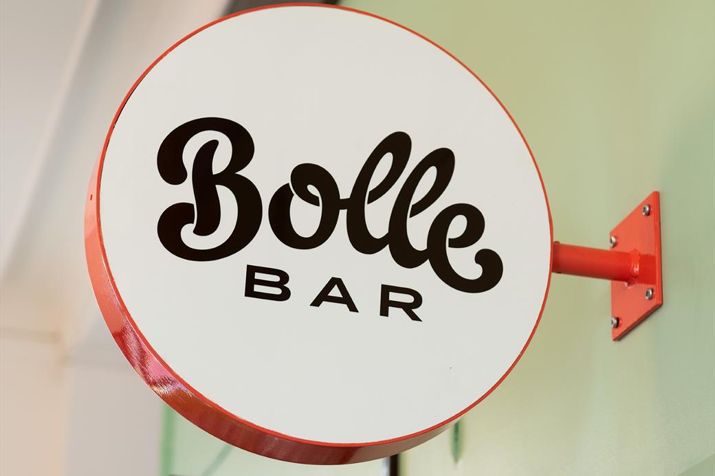 Bollebar Café